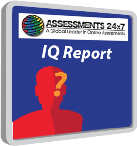 IQ Report - MSi Action Group